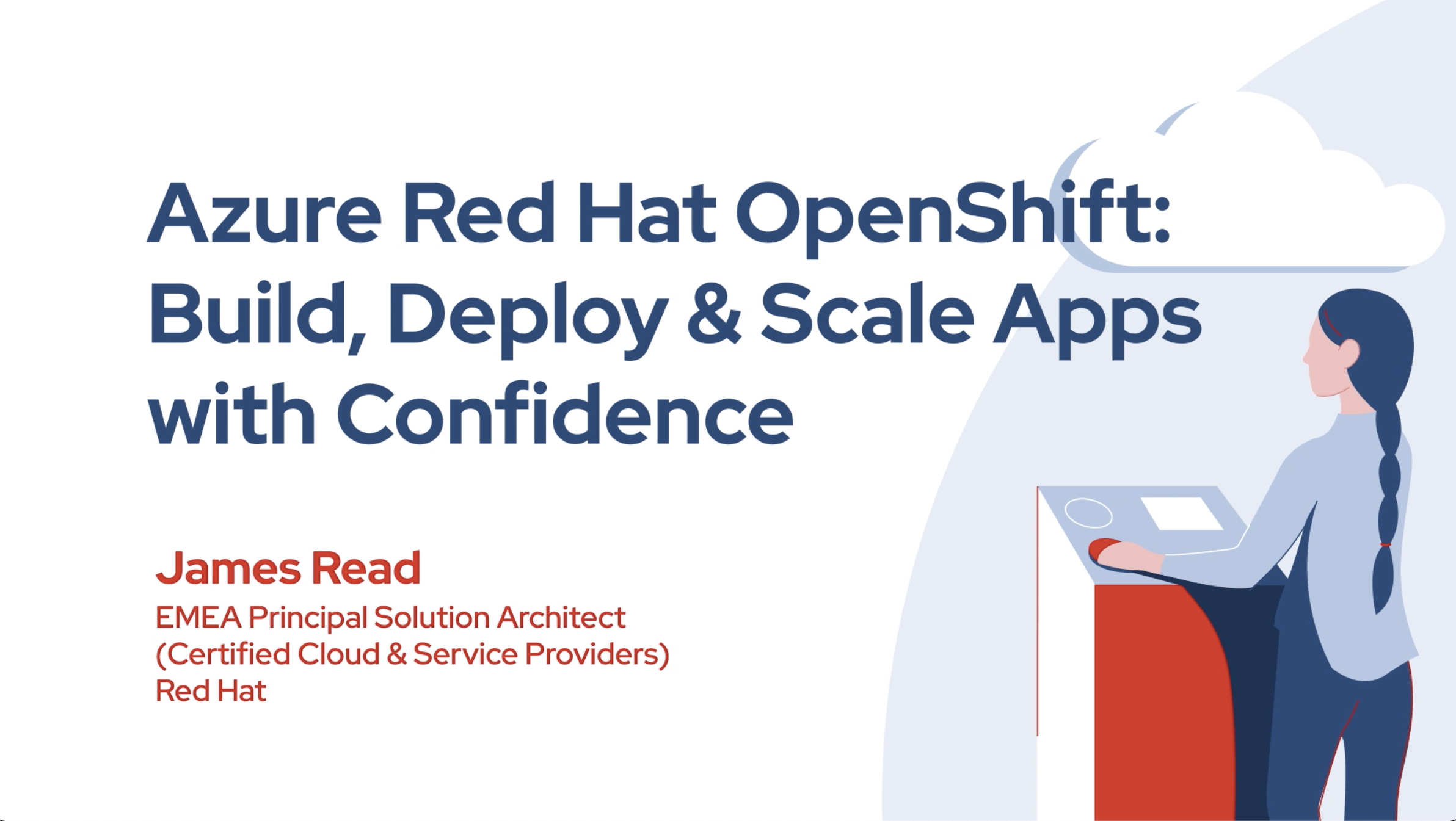 Welcome to the Microsoft Azure on Red Hat OpenShift (ARO) Power Week